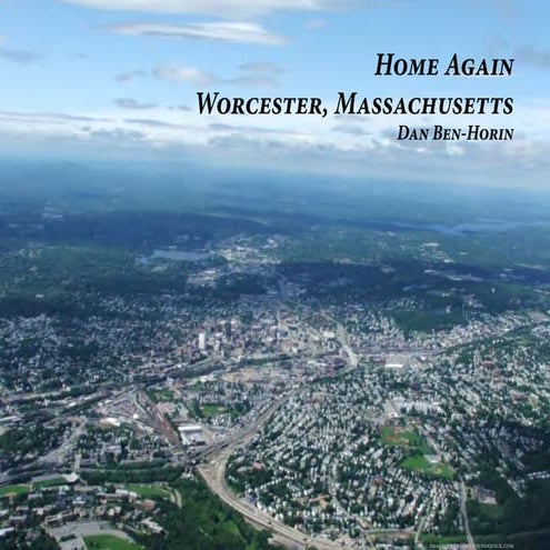 Tubman Shelter Community Presentation (May 8, 2014) | PDF