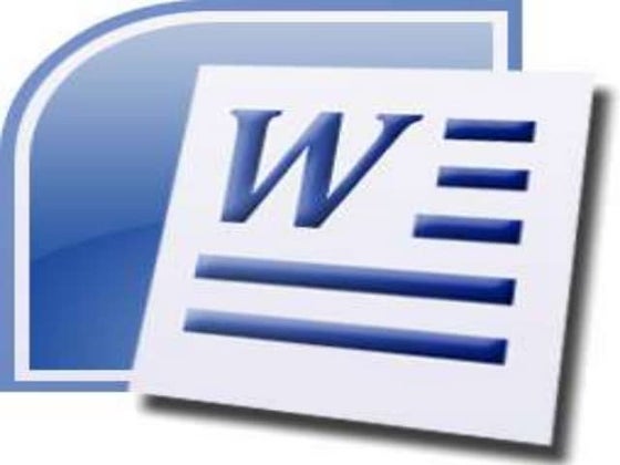Evolucion grafica de microsoft word (1989 2007) | PPT