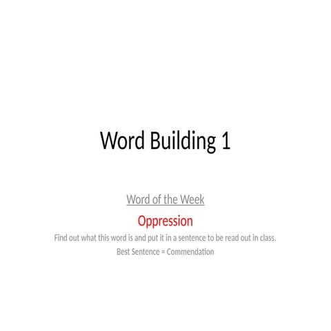 Word-Building-11111111111(similies).pptx
