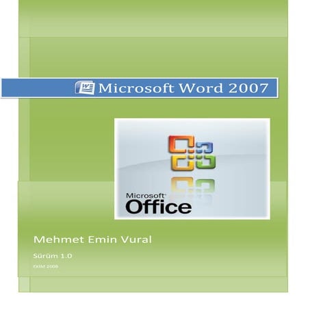 Word '07 | PDF