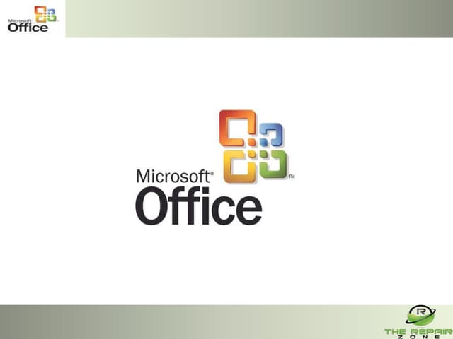 MS Publisher.ppt | Desktop Publishing | Computer Software and Applications