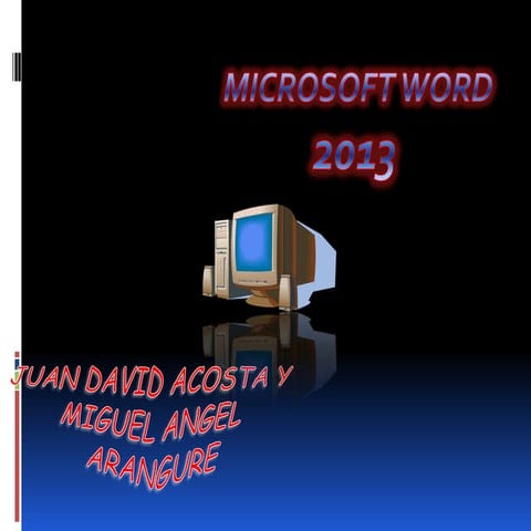 Formularios html | PPTX