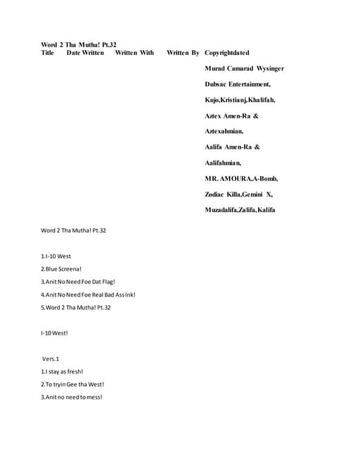 APICS Student Case Competiton Great Lakes Regional First Place ...