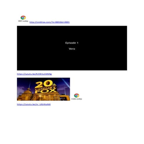 CV CALIN ION 2016 | DOC