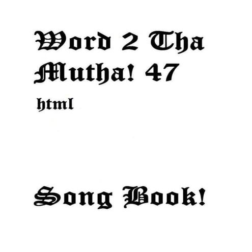 Word 2 Tha Mutha.Movie.Pt.48.html.doc