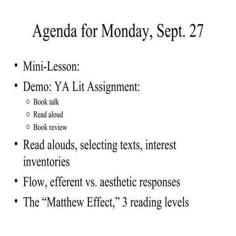 Word Analysis And Fluency | PPT