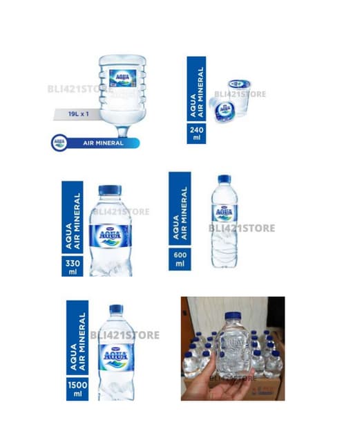 air putih vit | DOCX