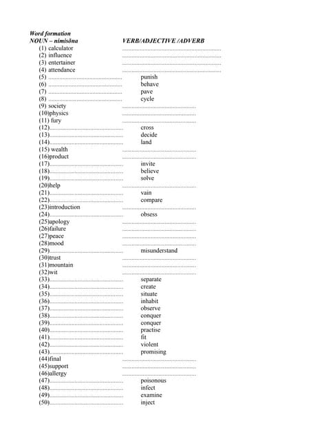 003 Table Of Content | DOC | Computing | Technology & Computing
