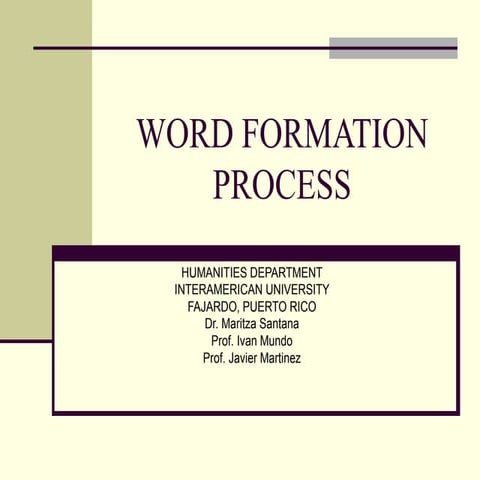 Word Formation.ppt