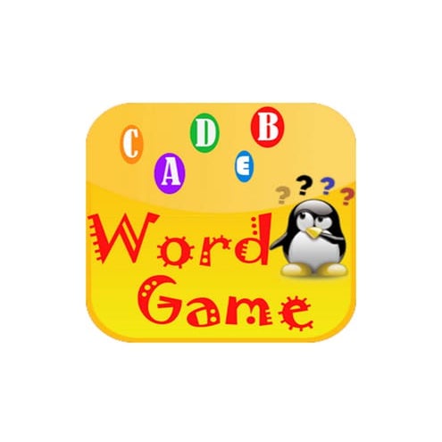 Word game for kids | PDF