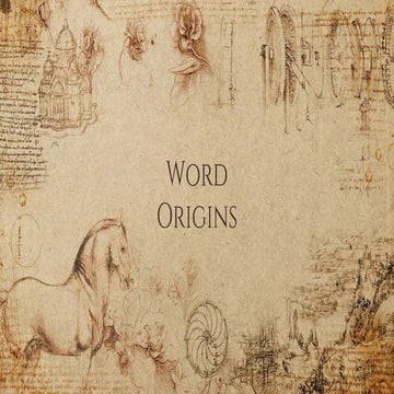 Word origins | PPTX