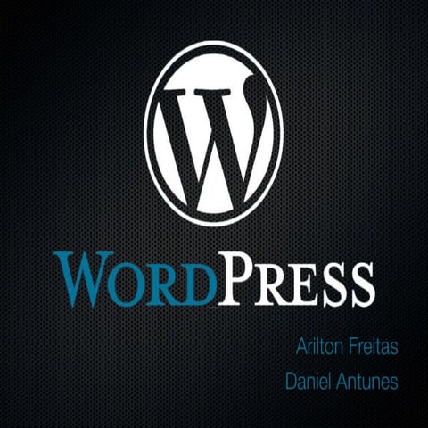 WordPress | PDF