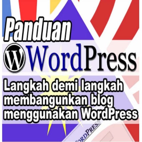 Panduan WordPress | PDF