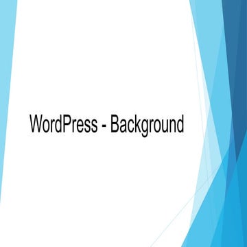 Word press background | PPT