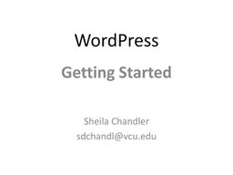 Weebly Education Website Building | PPT