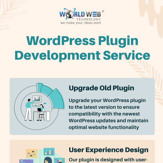 Wordpress Plugin Development Service Pdf