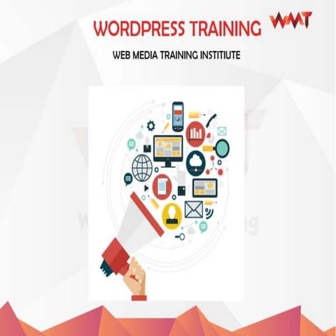Wordpress Powerpoint Presentation Ppt
