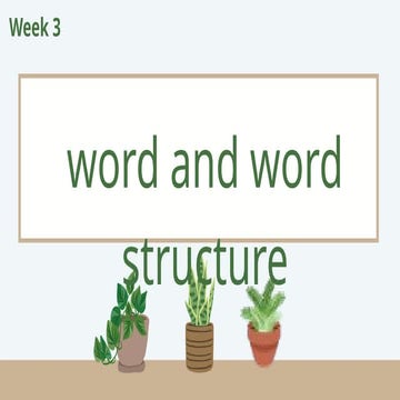Word Relationships (word and word structure).pptx
