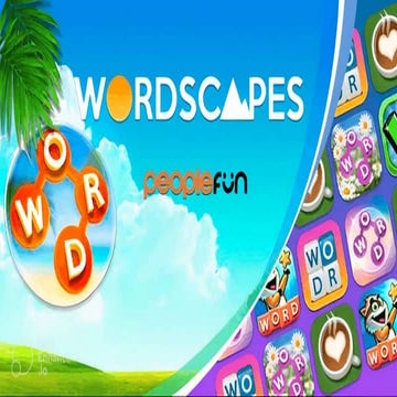 WORDSCAPE.pptx