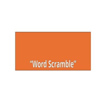 Word Scramble power point presentation.pptx