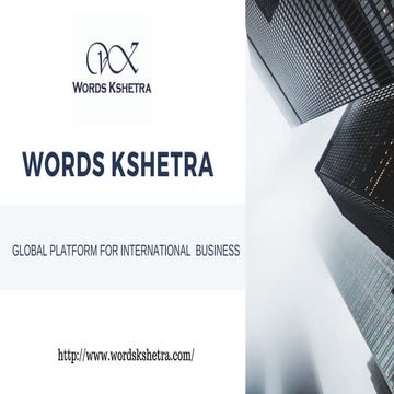 Words kshetra | PDF