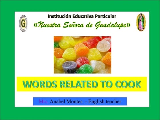 What Is Another Word For Cook : What is another word for chef? – MUCMV