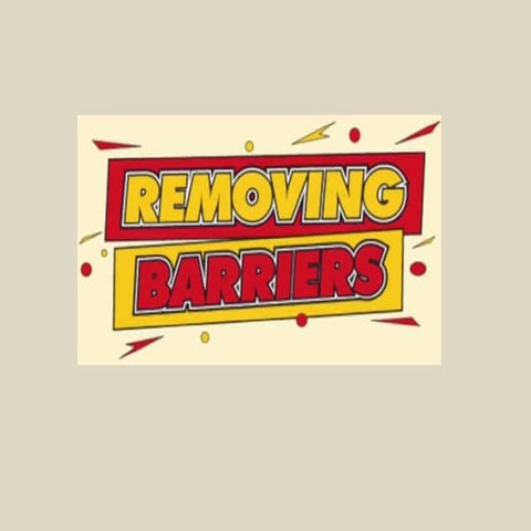 Removing Barriers | PDF