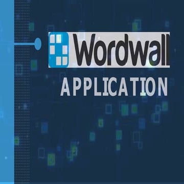 WORD WALL PART 1 seminar and training of department of education.pptx