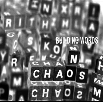 Word work building words | PPTX