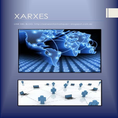 Word xarxes | PDF