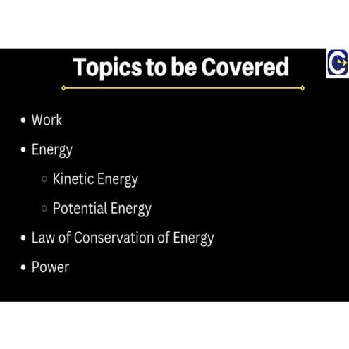 work class 9 most important topic presntation.pdf