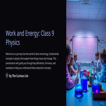 Work-and-Energy-Class-9-Physics.pptxjsjs | PPTX