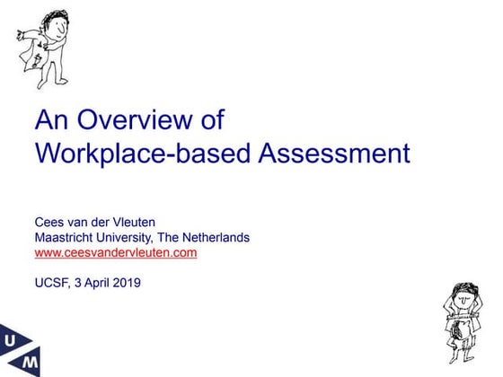 Ospe (objective structured practical examination) | PPT