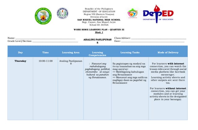 REMEDIAL-ATTENDANCE.docx | Educational Assessment | Education