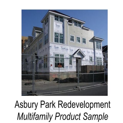 Completed Project Samples Ppt