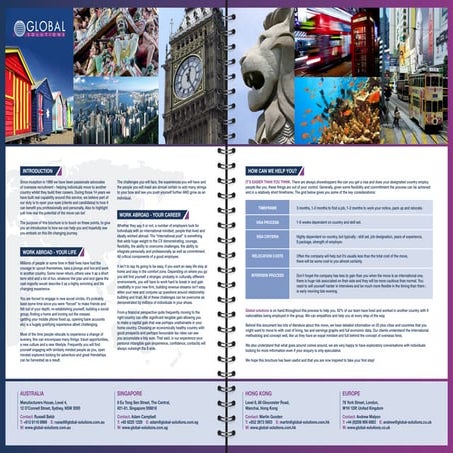 Expatriation, MCN, HCN, and TCN and Explain the process of expatriation ...