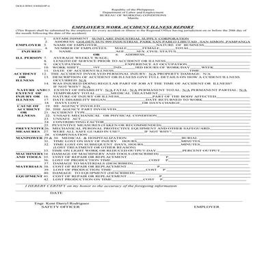 Work Accident Incident Report - Editable.docx