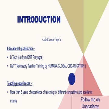 Science intervention material | PPTX