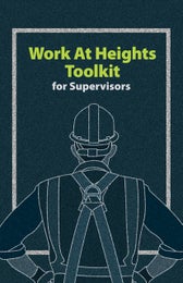 Working at height Fall Protection Presentation.ppt