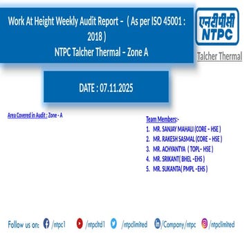 Rigging Audit cum Compliance Report 12-11-25.pptx