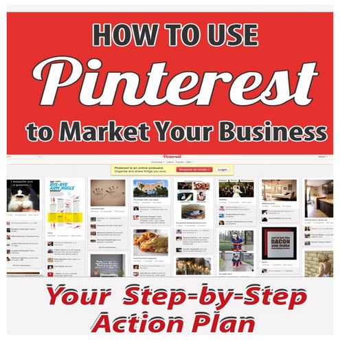 Workbook pinterest | PDF