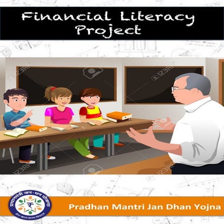 Financial Literacy Workbook | PDF