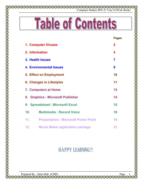 Types of software | PPT