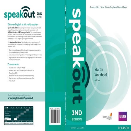 Workbook (with key) | PDF