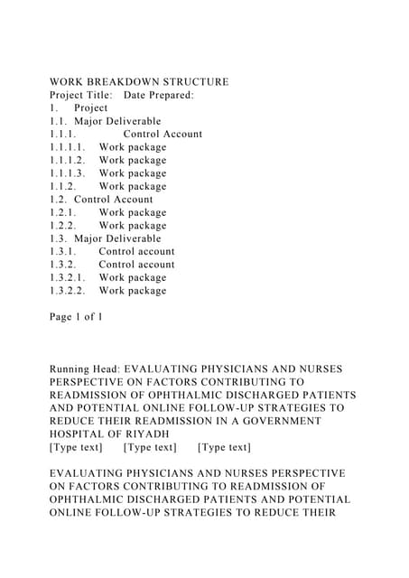 Wk 5 - Apply Contingency Plan and Executive Presentation [due M.docx ...
