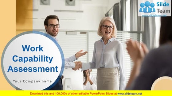 Capability Development PowerPoint Presentation Slides | PDF | Photo ...