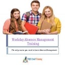 Workday Absence Management Training | PPTX