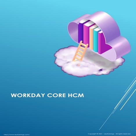 Workday Core Hcm Pdf