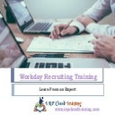 Workday Recruiting Training | PPTX