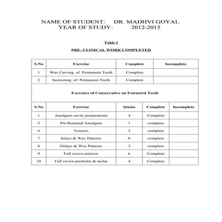 Work done record final (3) | DOC